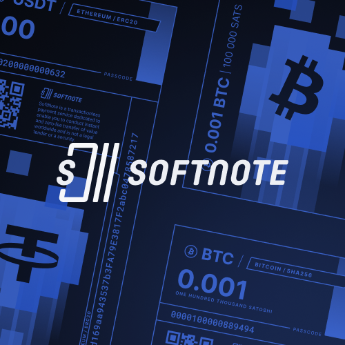 Fastest and Safest Crypto Payment Solutions of the Future | SoftNote